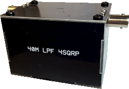 Four State QRP Group