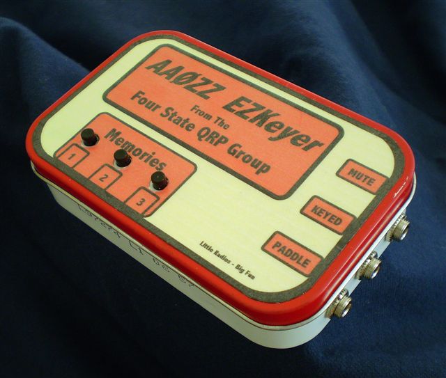 Four State QRP Group