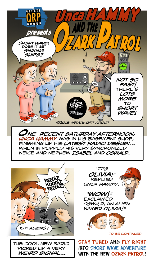 Four State QRP Group