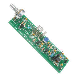 Four State QRP Group