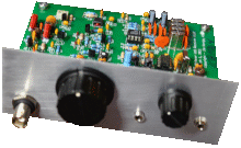 Four State QRP Group